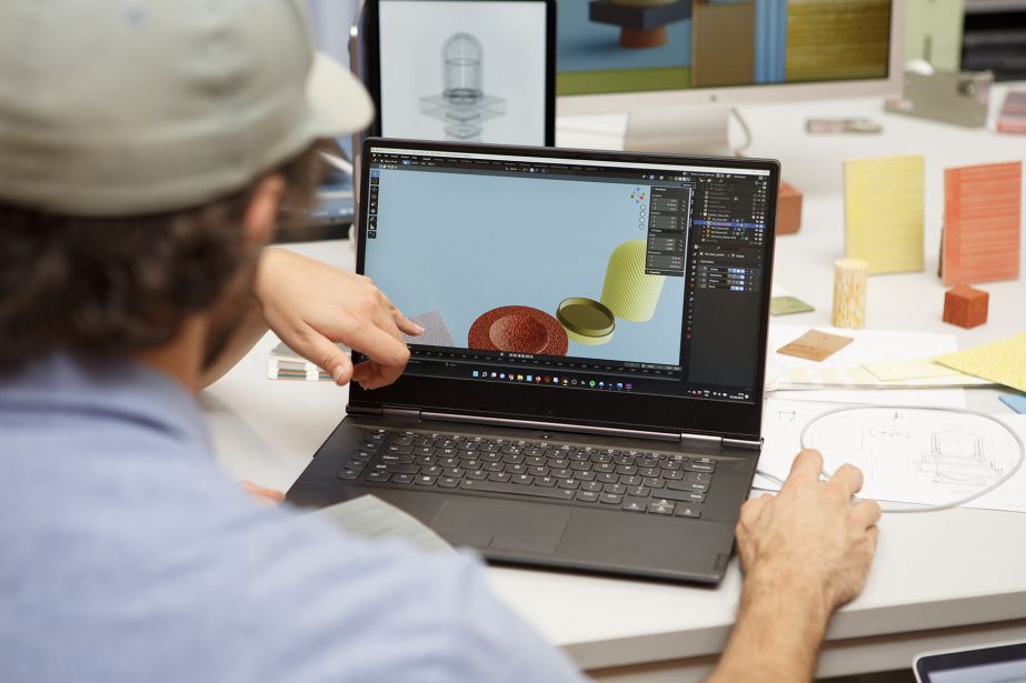 Physical and Digital Symbiosis - Neo Design Collective