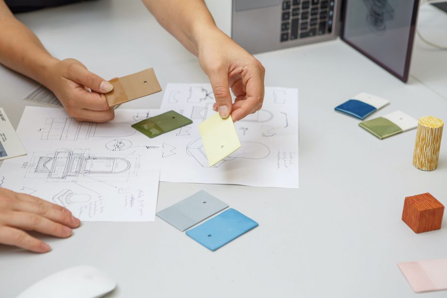 Physical and Digital Symbiosis - Neo Design Collective